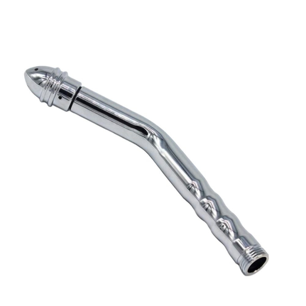 Steel Shower Douche System – Love Plugs